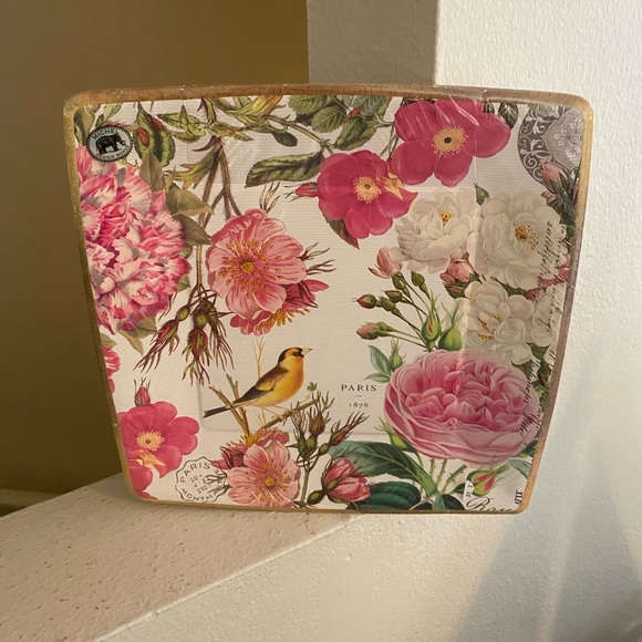 Michel Design Works | Party Supplies | Michel Design Works Floral ...